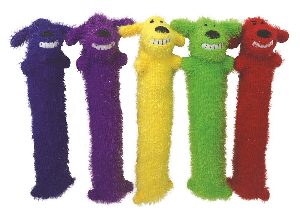 Mutlipet Loofa Shaggy 6 Inch – Waggle Shop